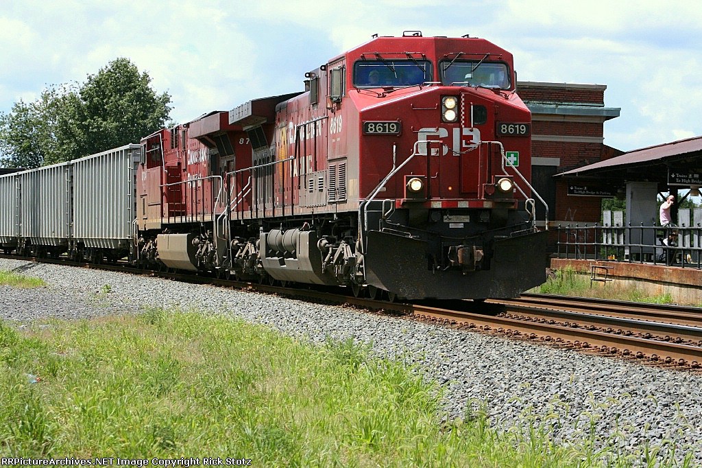 CP 8619